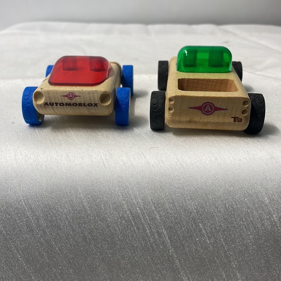 automoblox designed by calello | Toys | Toy Cars | Poshmark